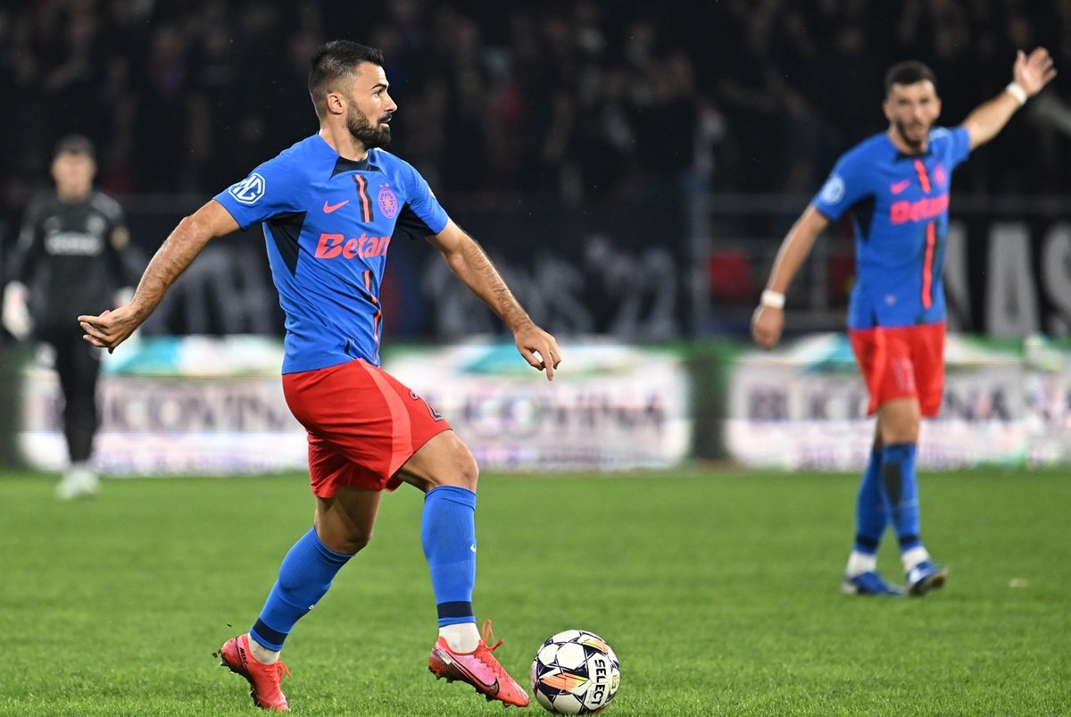 Care sunt rivalele FCSB-ului în lupta la titlu? Vali Crețu: ”Cu ele ne ...