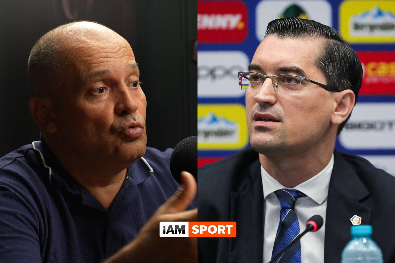 Momentul în care Răzvan Burleanu l-a păcălit pe Radu Banciu: ”Am crezut ...