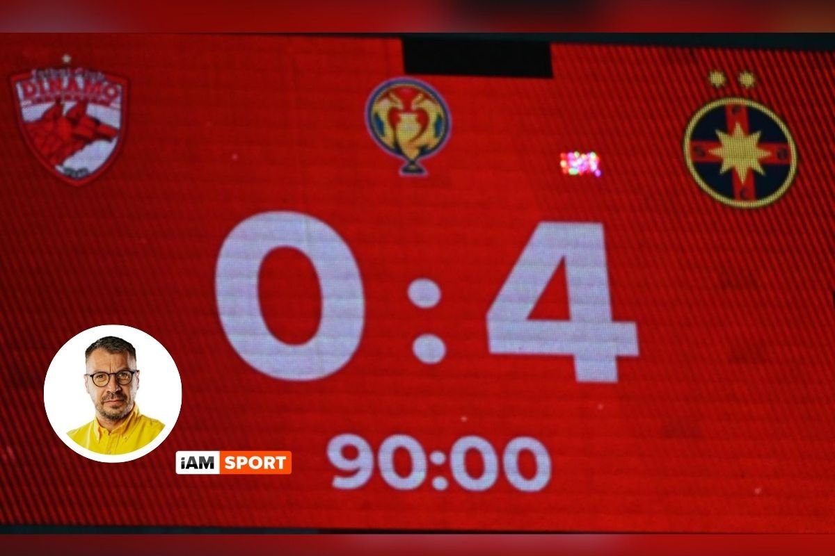 “Clubul l-a concediat pe loc”. Ștucan, despre ironia inutilă a ...