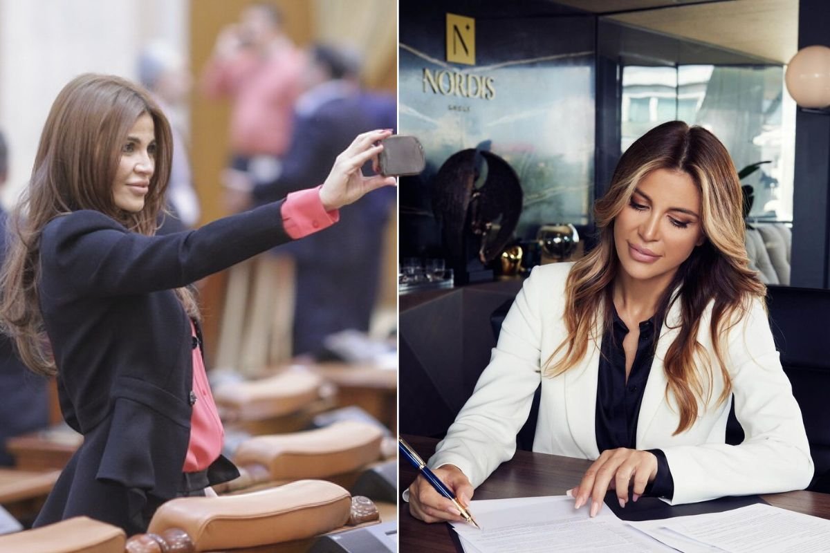 Surpriza din ancheta Recorder: cine este notărița ”de casă” a Nordis ...