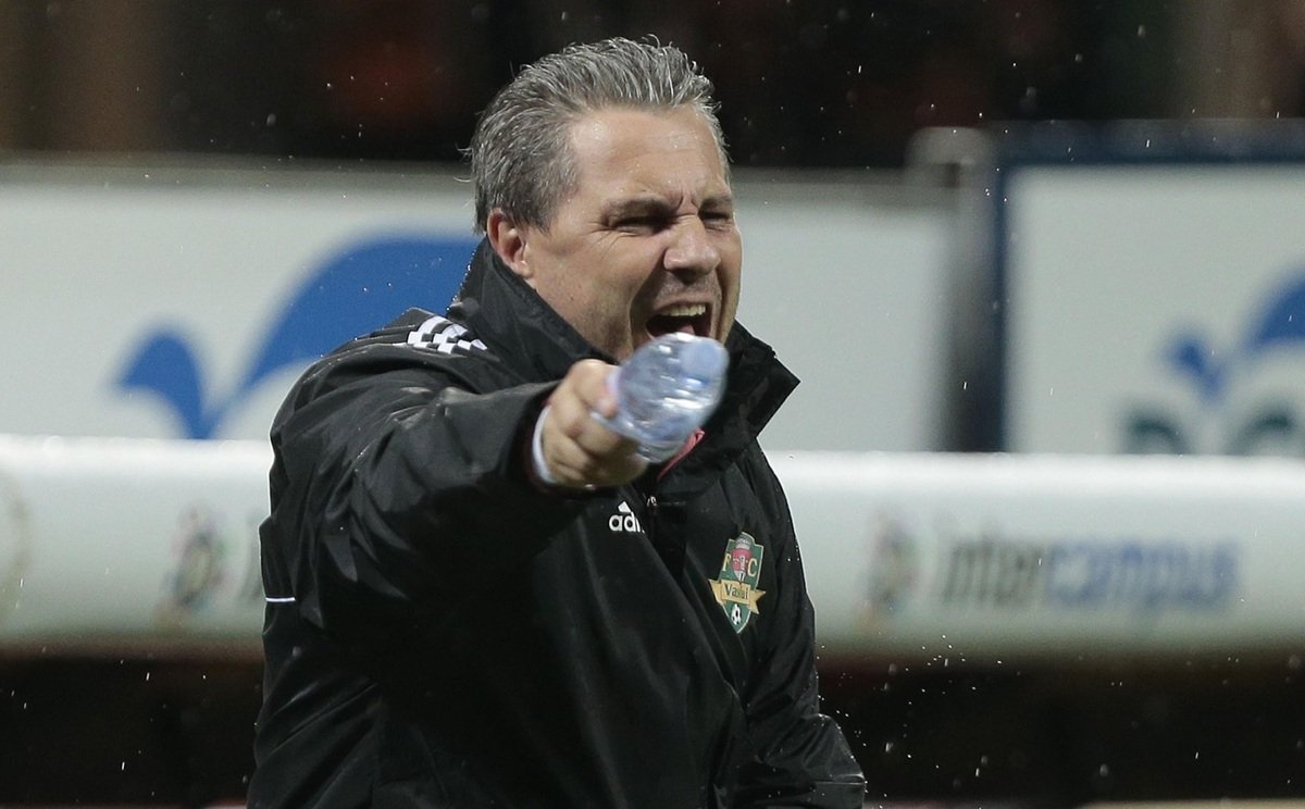 ”Cred că numirea lui Șumudică n-a fost cea mai inspirată decizie a mea ...