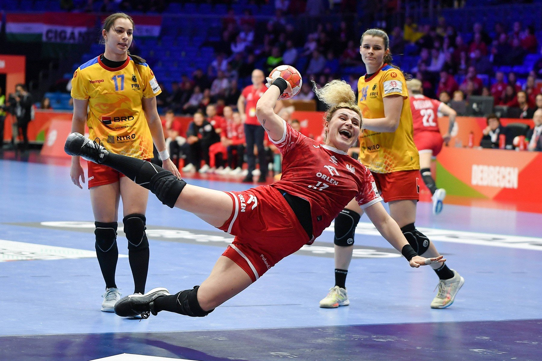 Cum a comentat Radu Banciu înfrângerea României contra Poloniei la EURO ...