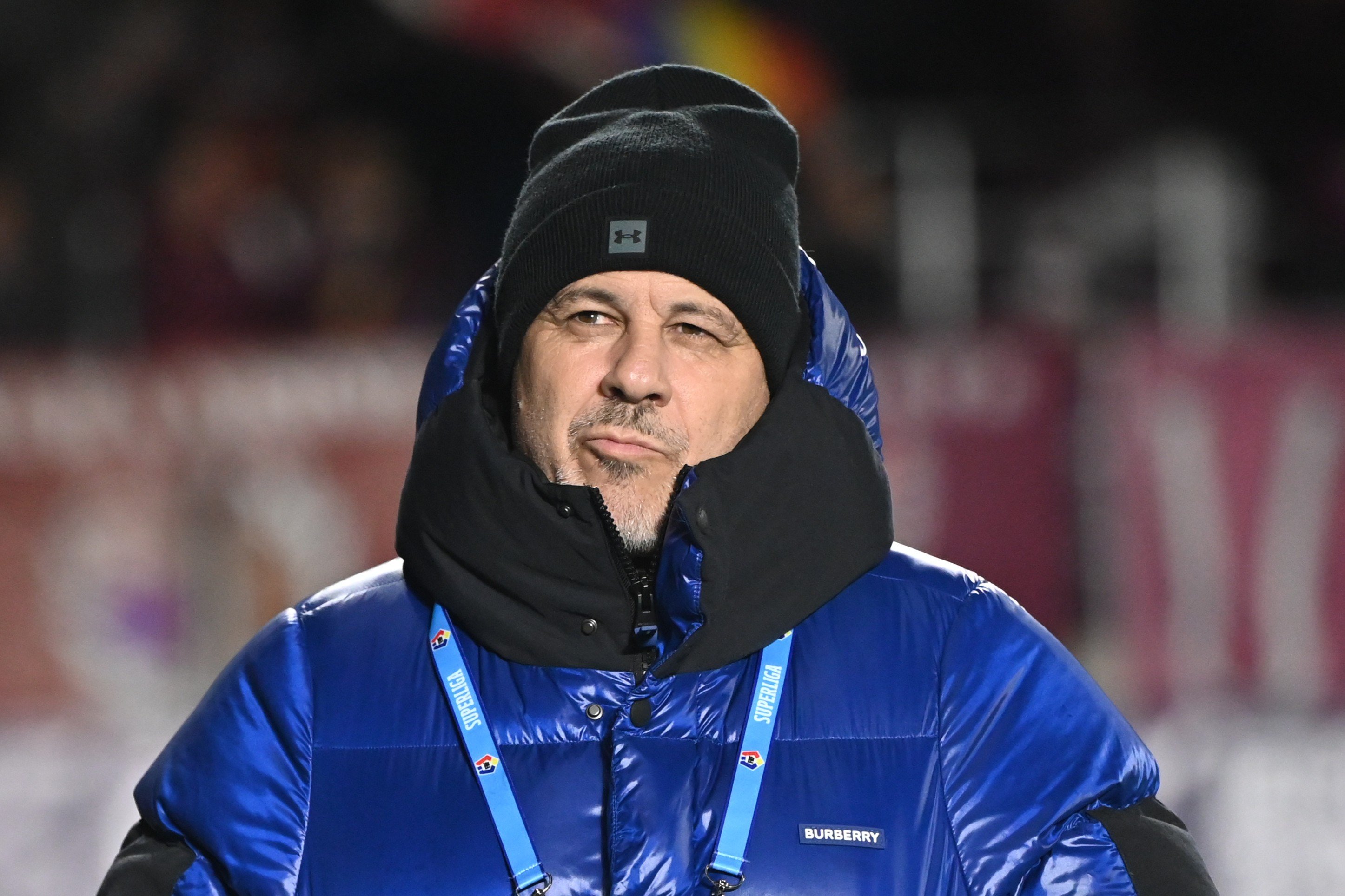 Cazul Șumudică, lovitura finală! Clubul a ajuns la -21 de puncte și 20 ...