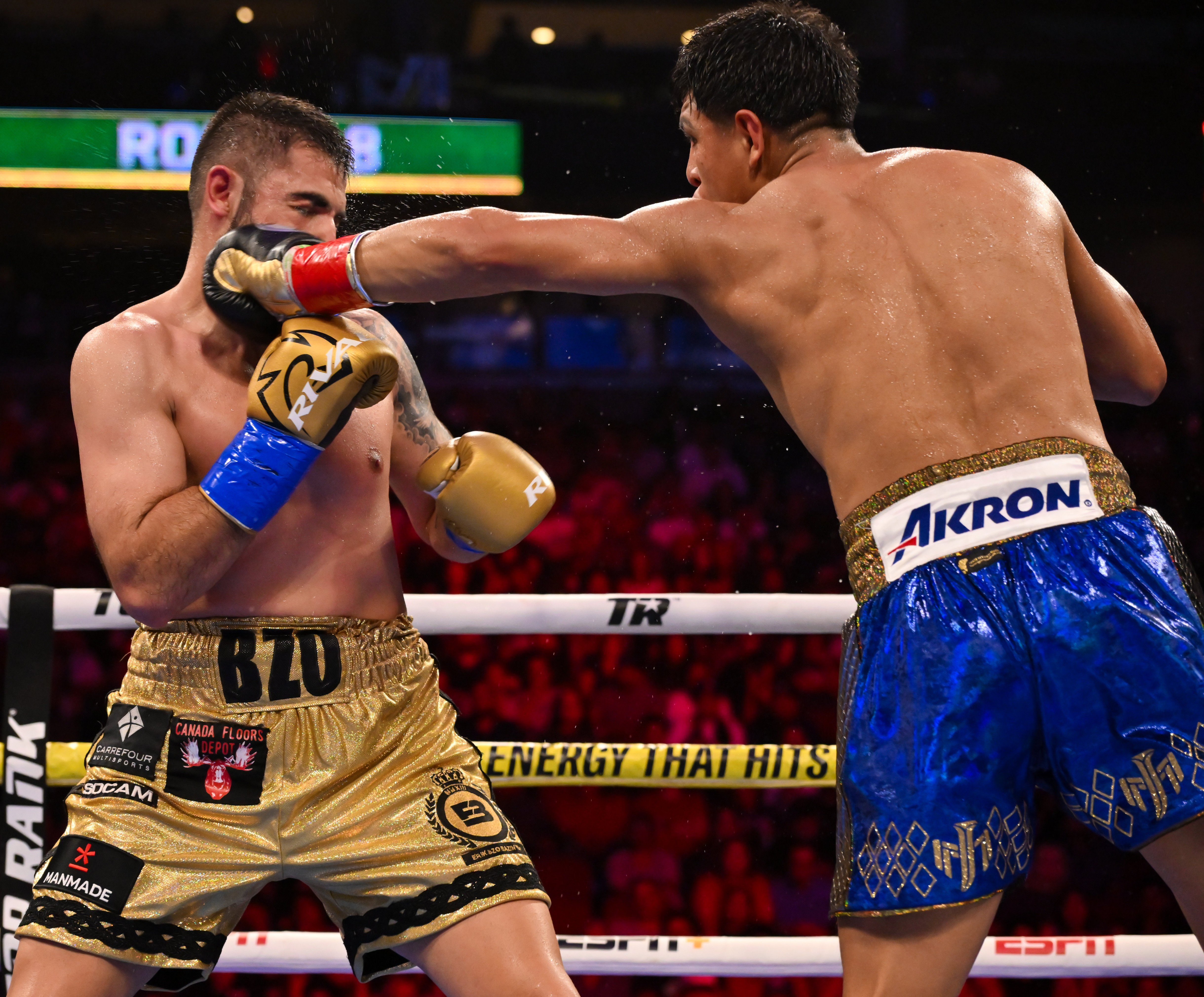 Radu Banciu, uluit de marea surpriză din boxul mondial: "Era un nimeni ...