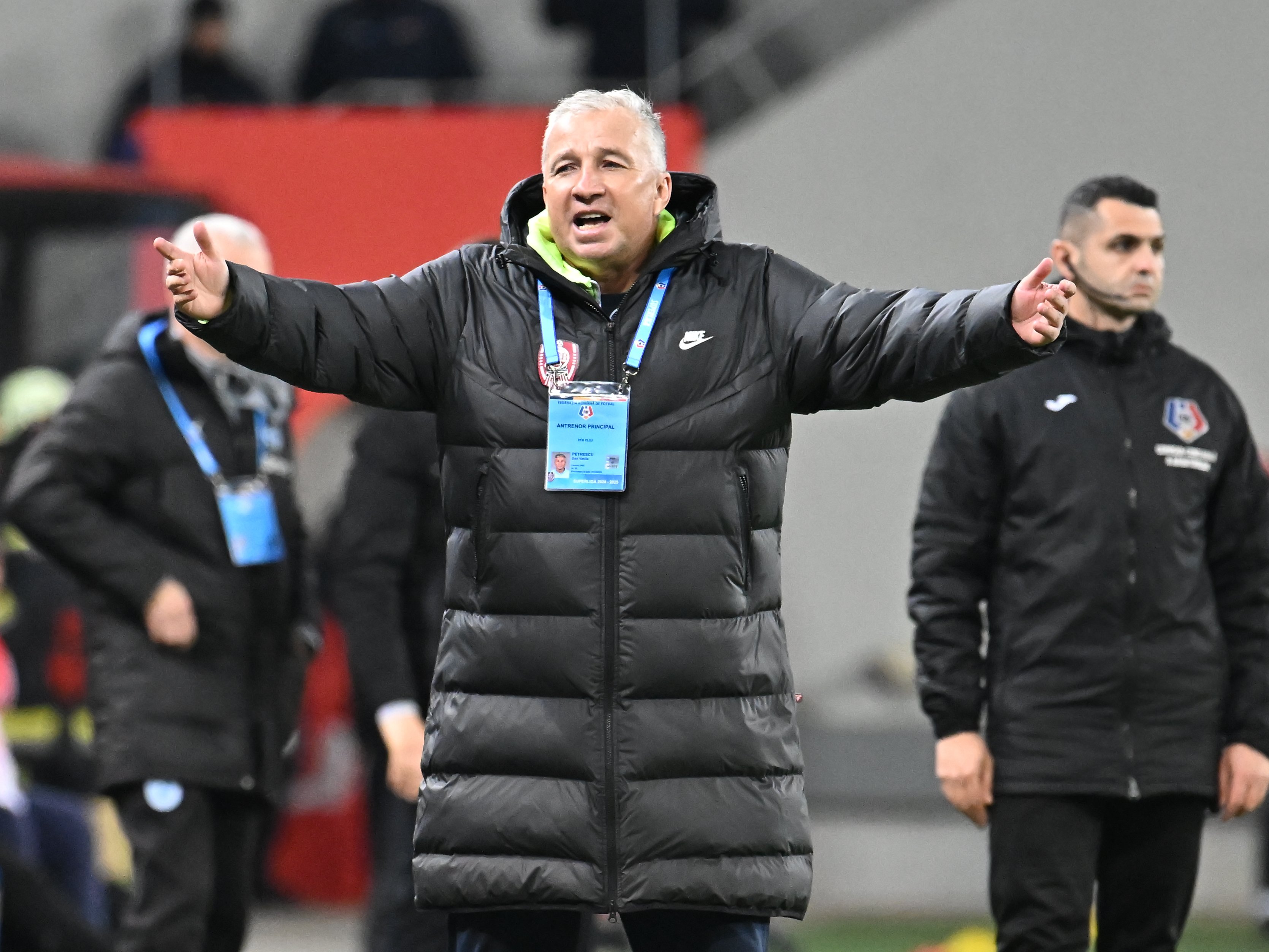 ”Oracolul” Radu Banciu știe unde va ajunge Dan Petrescu în viitor ...