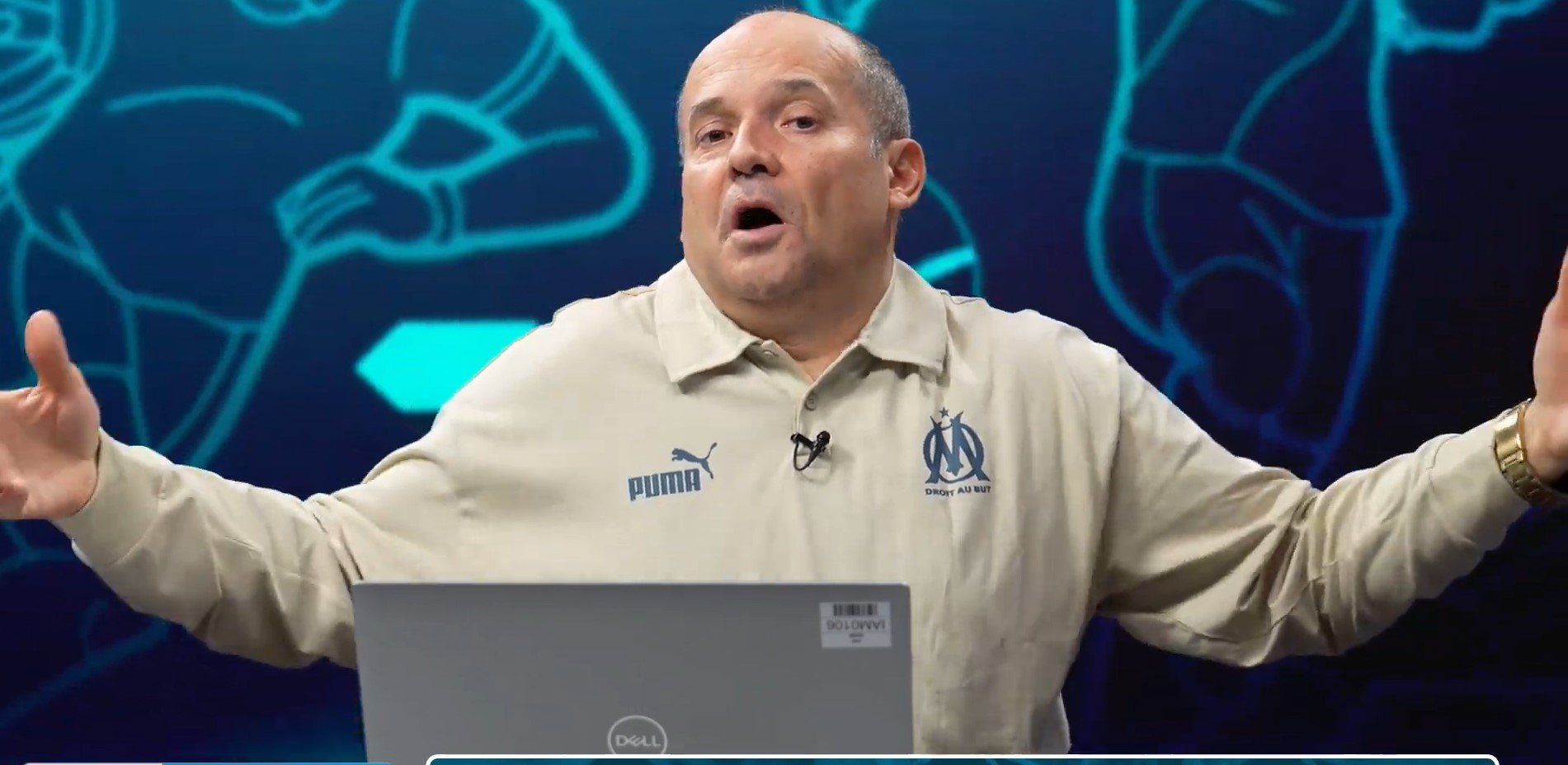 Pentru ce echipă din România ar trăda ”Consulul” Radu Banciu pe ...