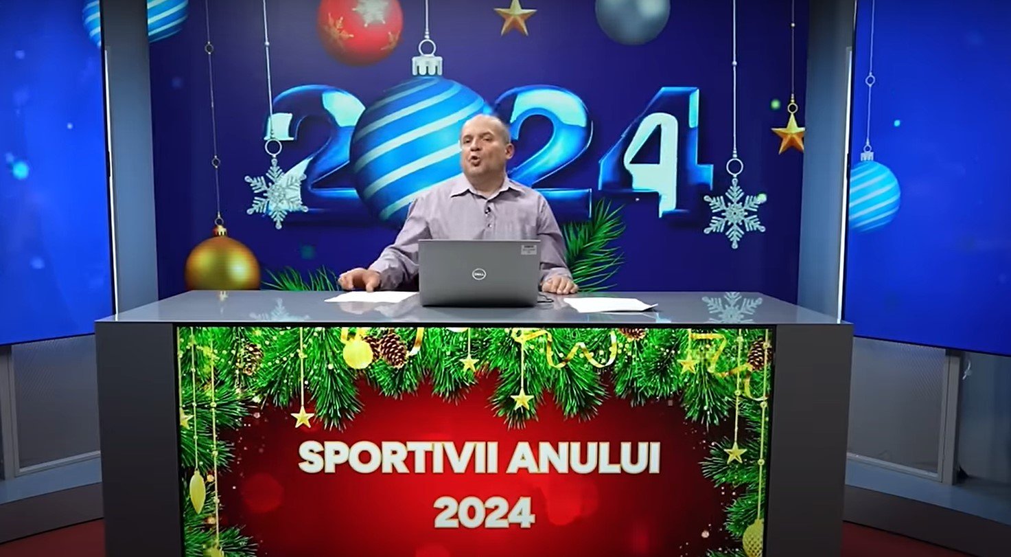 Radu Banciu l-a desemnat pe ”ghinionistul” anului 2024. Alegerea ...