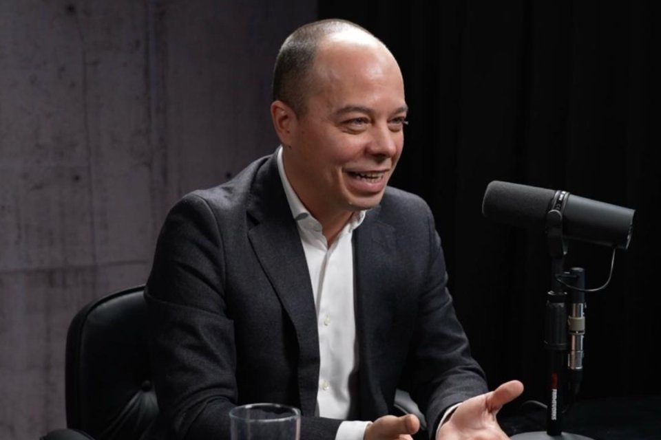 Marius Avram vorbește fluent 5 limbi străine și dezvăluie ce studii are ...