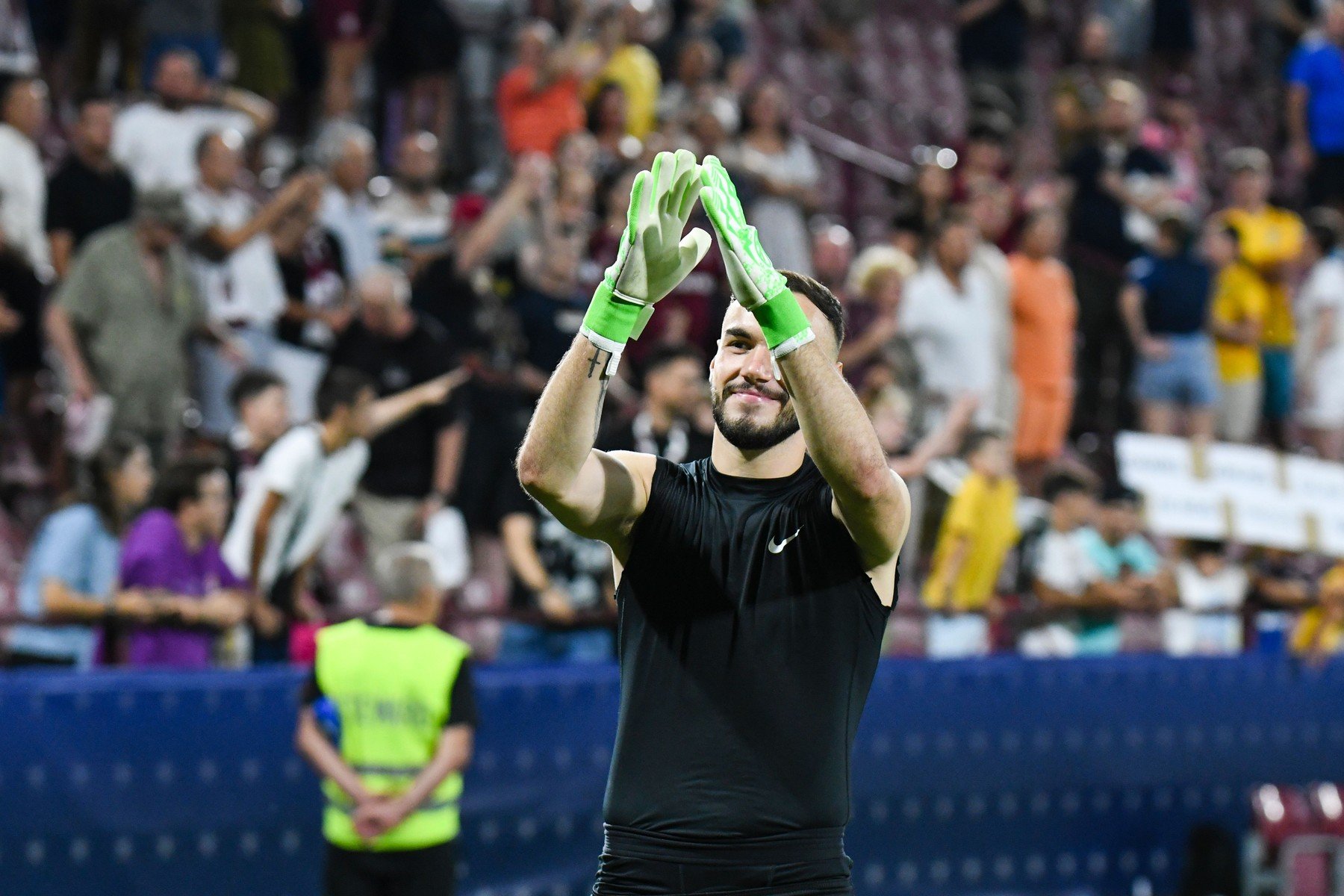 Răzvan Sava, debut în Serie A! Românul a contribuit la victoria lui ...