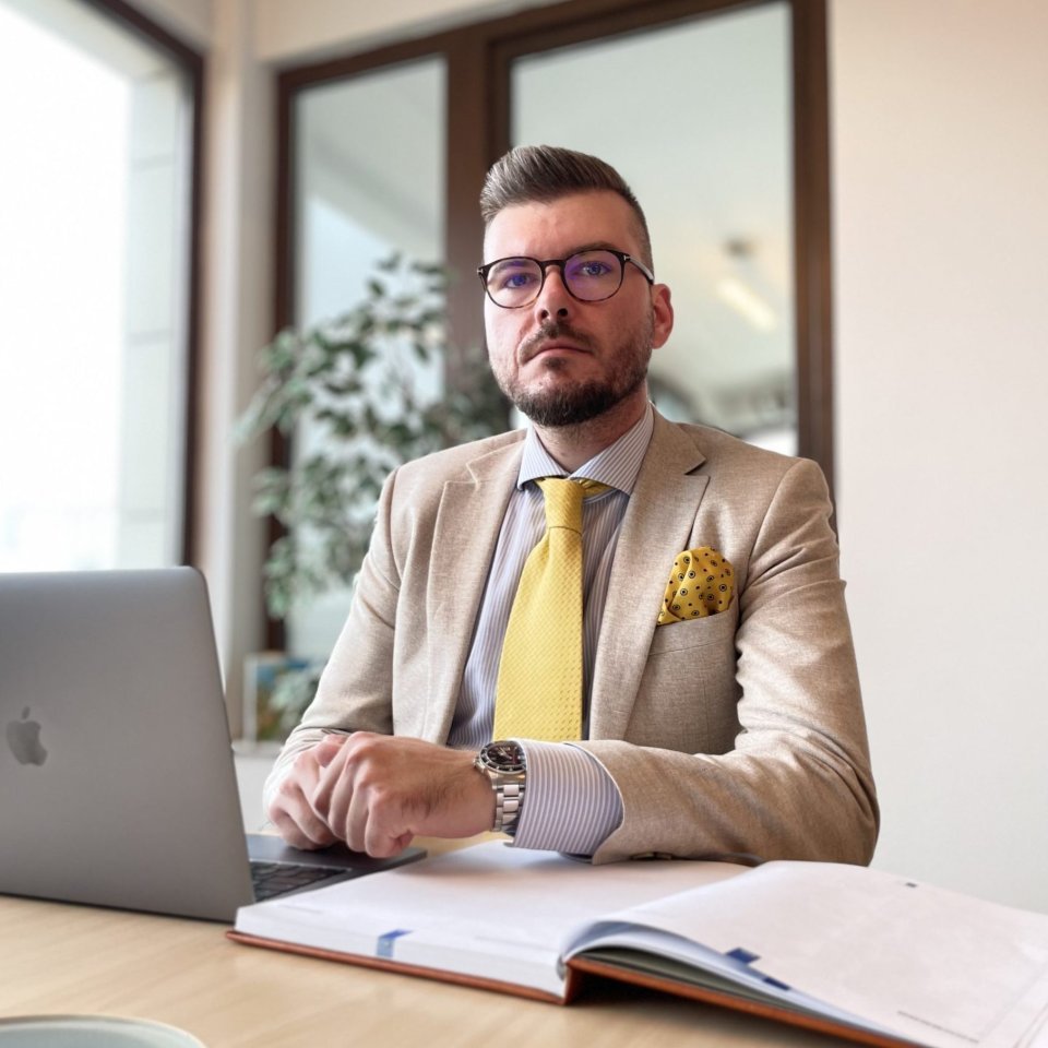 Virgil Boglea, avocatul pro-FCSB, recunoaște că Gigi Becali n-a avut ...