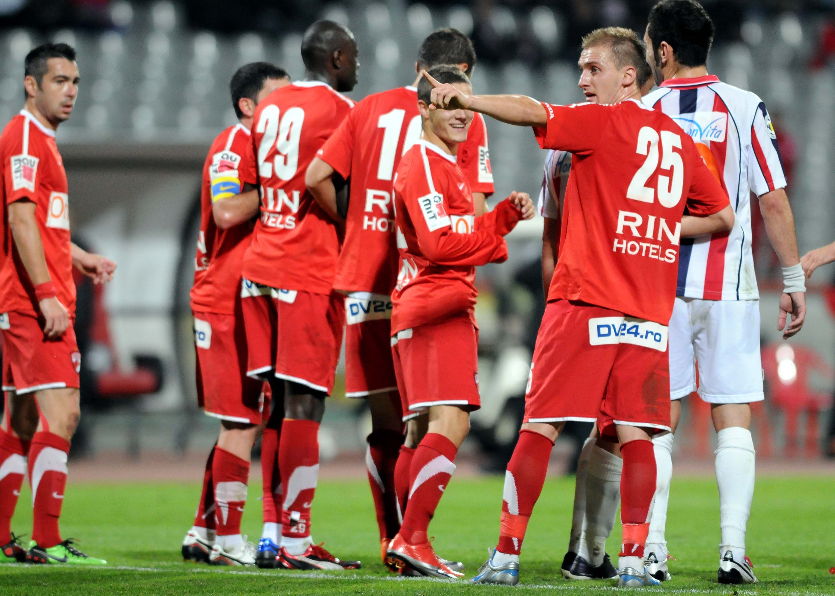 OFICIAL | Omul care a adus ultima Cupă lui Dinamo a semnat | SuperLiga | iAM SPORT