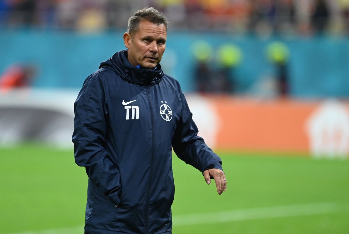 Un fost jucător al FCSB a dezvăluit cum decurg antrenamentele sub ...