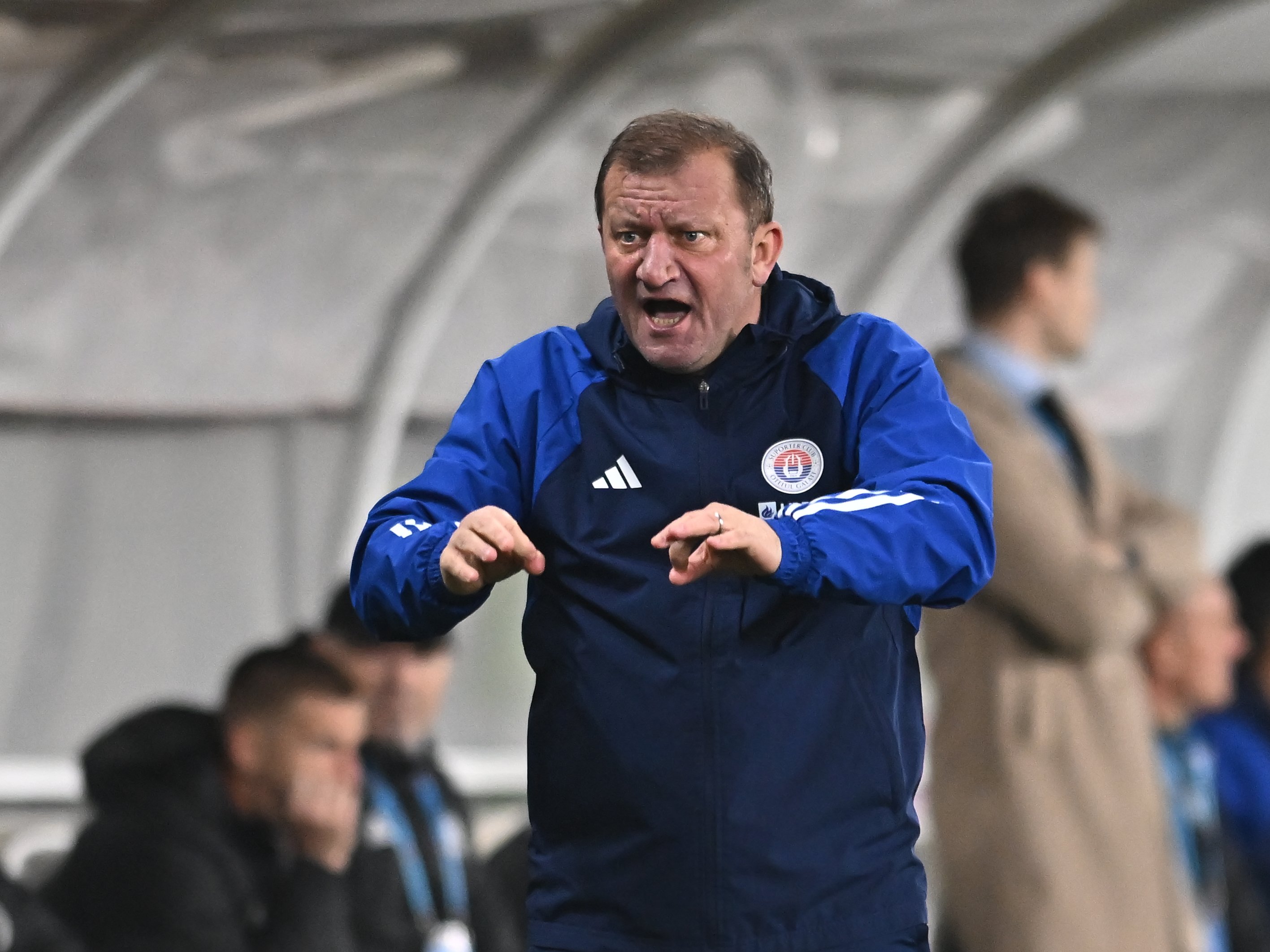 Motivul pentru care Dorinel Munteanu nu s-a prezentat la interviuri după Dinamo - Oțelul 3-1 ...