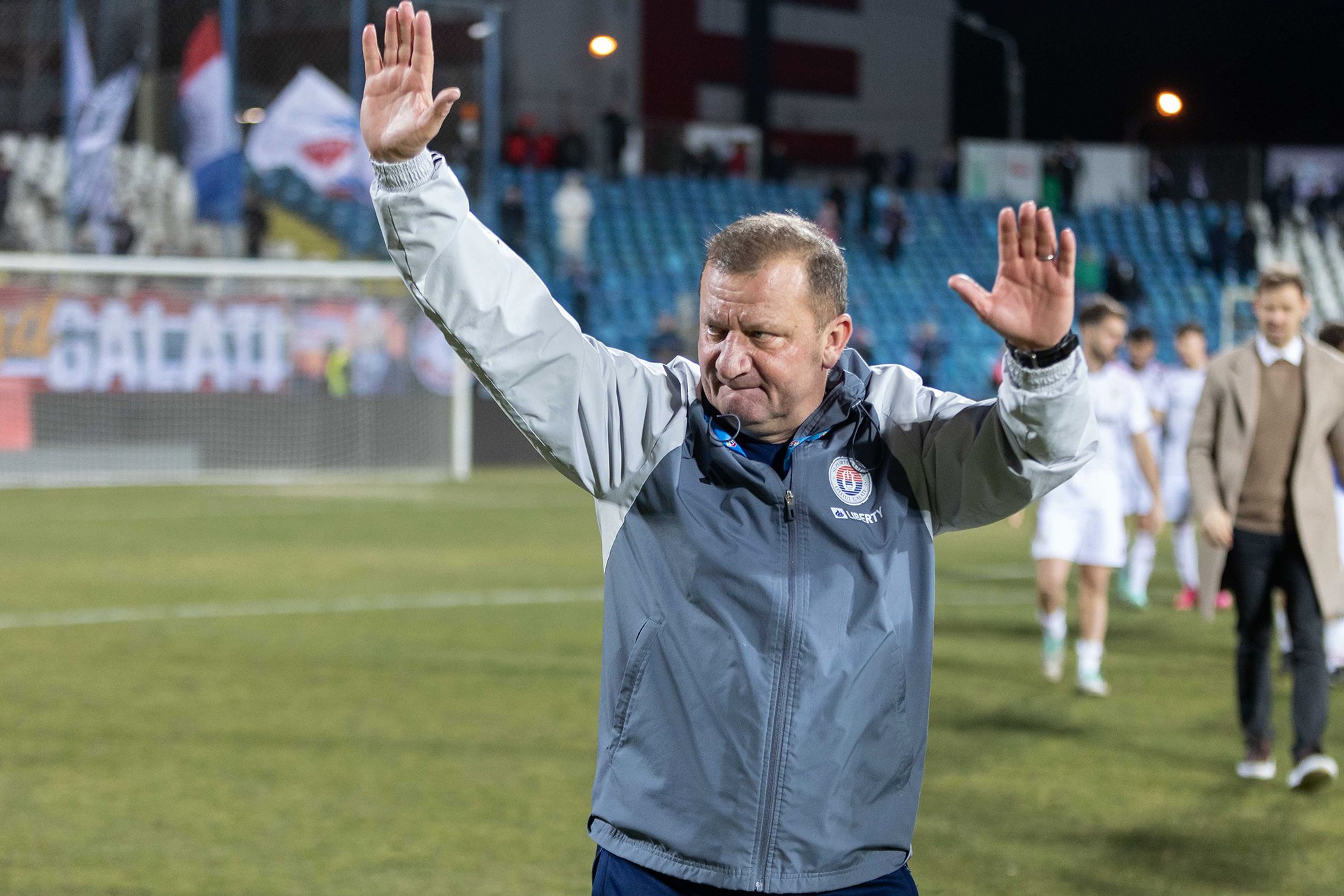 Dorinel Munteanu a ajuns la spital după Dinamo - Oțelul 3-1: "Sunt pe perfuzii" | SuperLiga ...