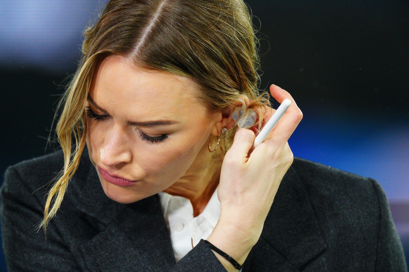 Coșmarul trăit de Laura Woods, vedeta TNT Sports! Mesaje greu de ...