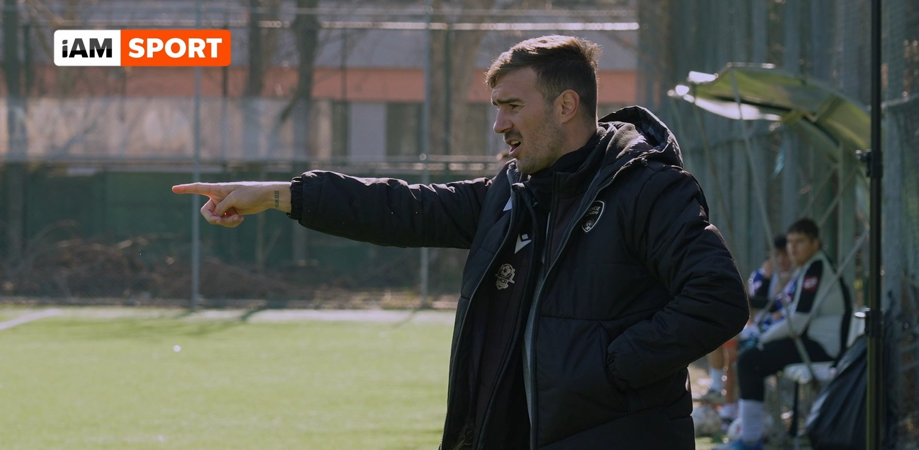 Interviu cu antrenorul Marius Alexe, chiar de ziua lui: ”Am avut peste ...