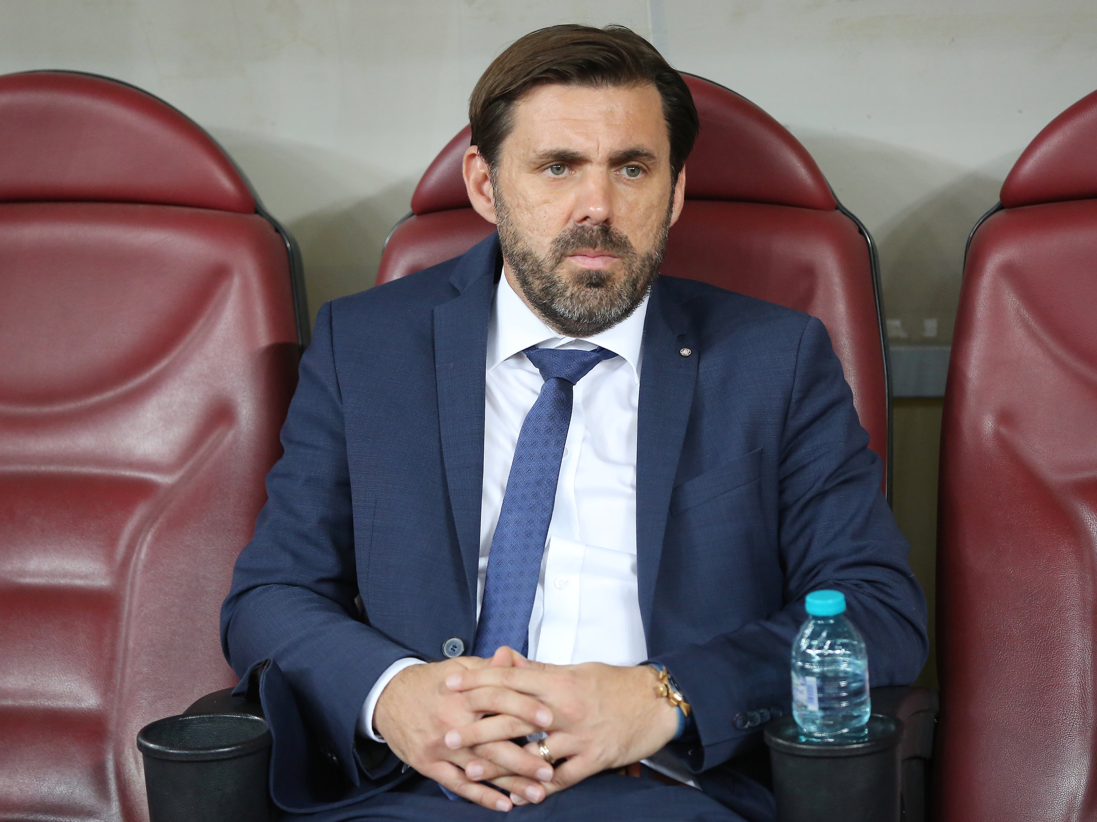 New Dinamo, versiunea lui Zeljko Kopic: clasamentul în care e peste ...