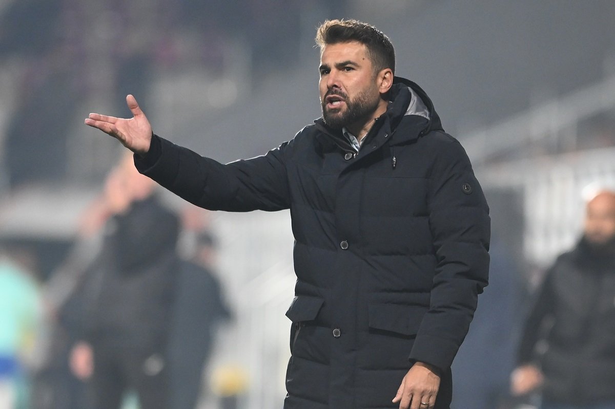 Adrian Mutu a vorbit despre ”conflictul” cu Dorinel Munteanu: ”El nu e nimic special pentru mine ...