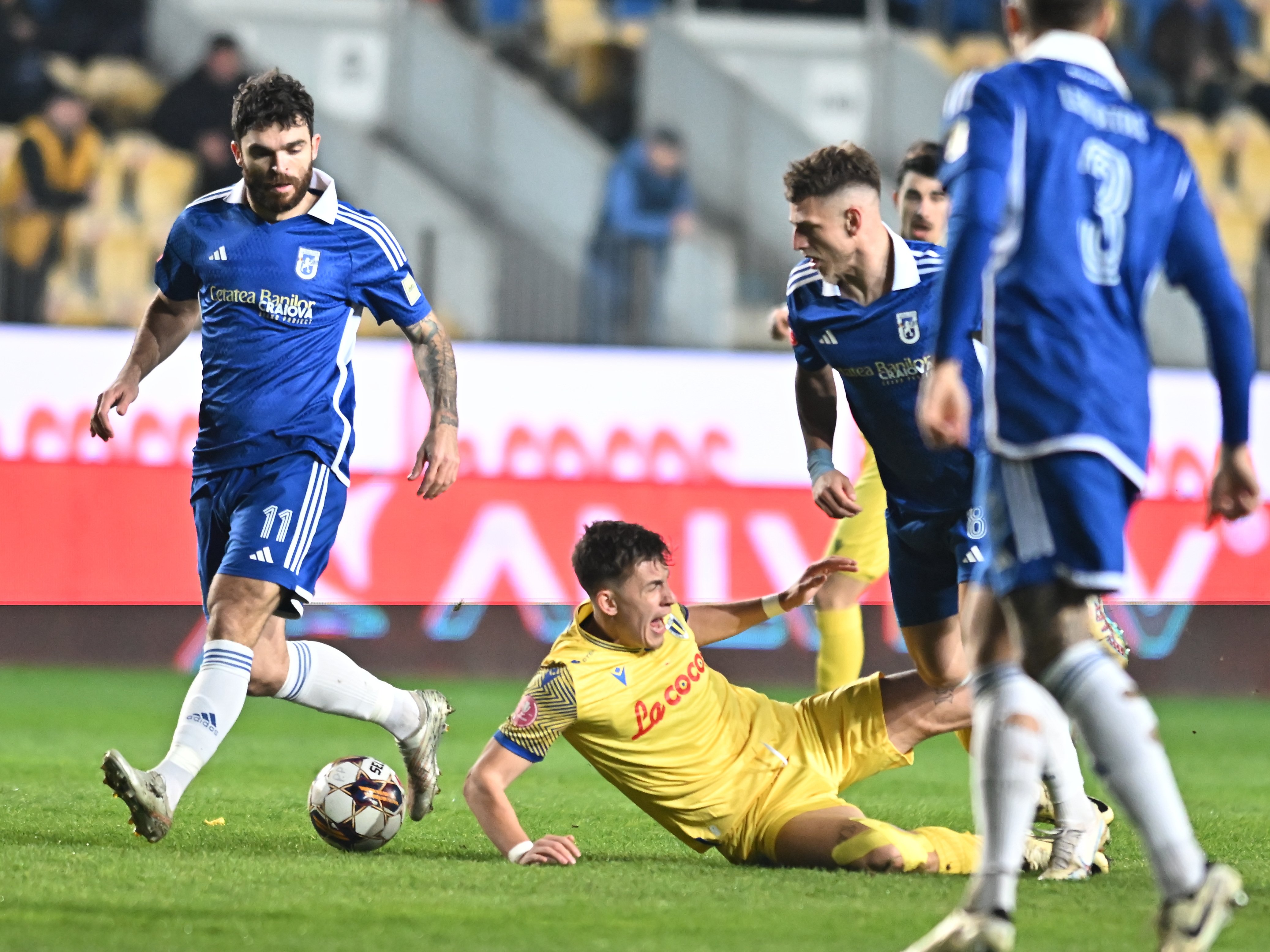 Petrolul - FCU Craiova 1948, de la ora 20:30, LIVE SCORE, pe iAMsport ...