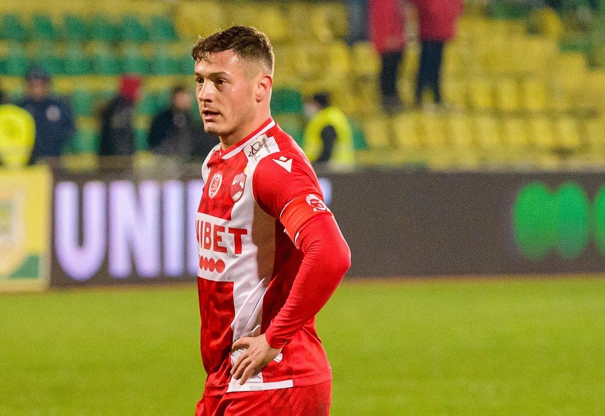 Gabi Torje, despre cel mai negru moment din carieră: ”Am făcut tot ce a ...