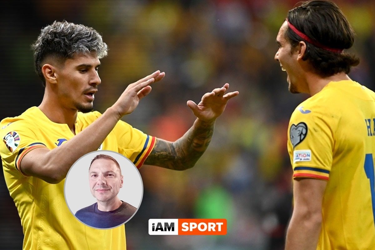 Ștefan Beldie: ”Pregătiți-vă de scandal - unul dintre Hagi, Coman sau ...