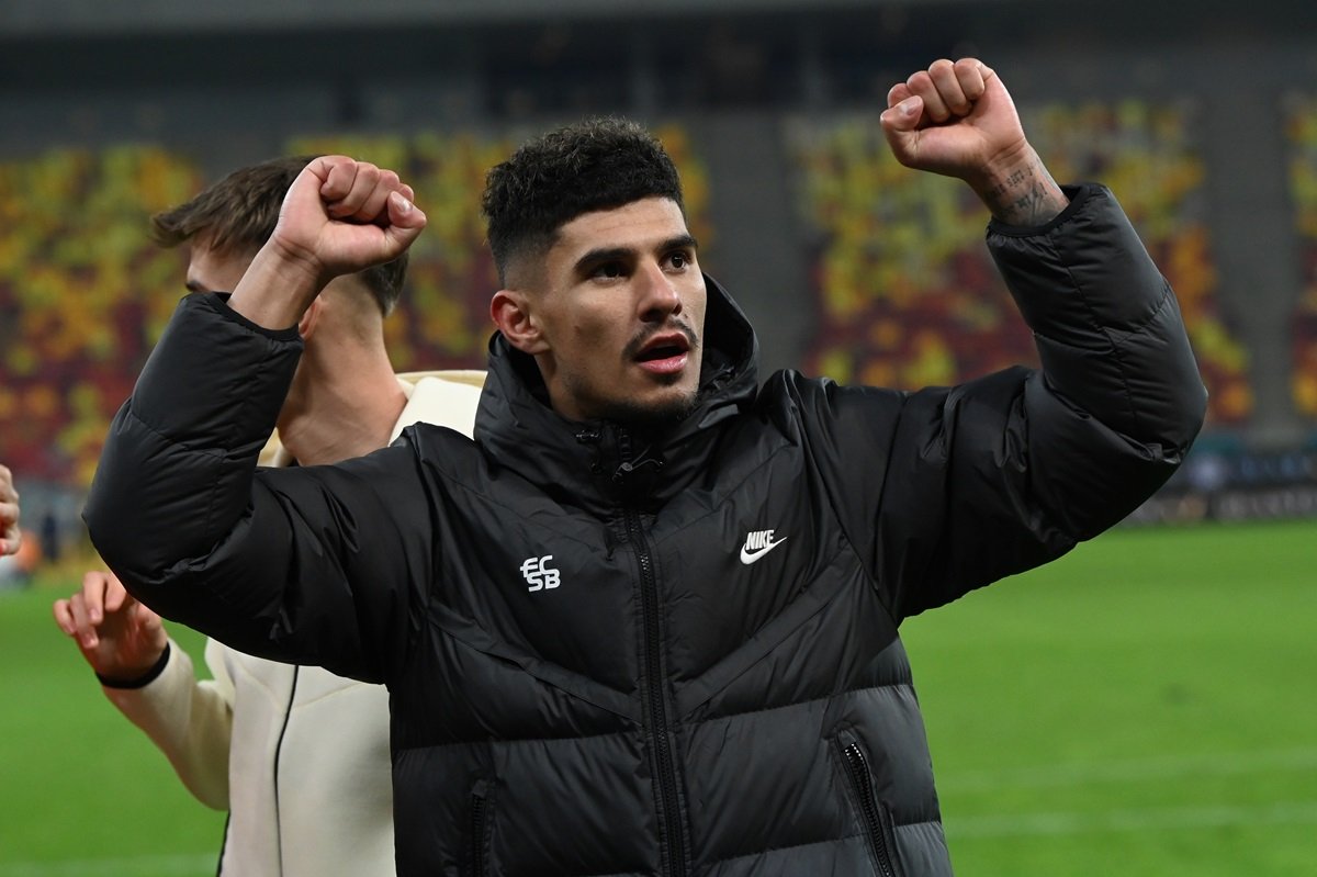 Florinel Coman, aproape de un transfer care i-ar aduce un milion de ...