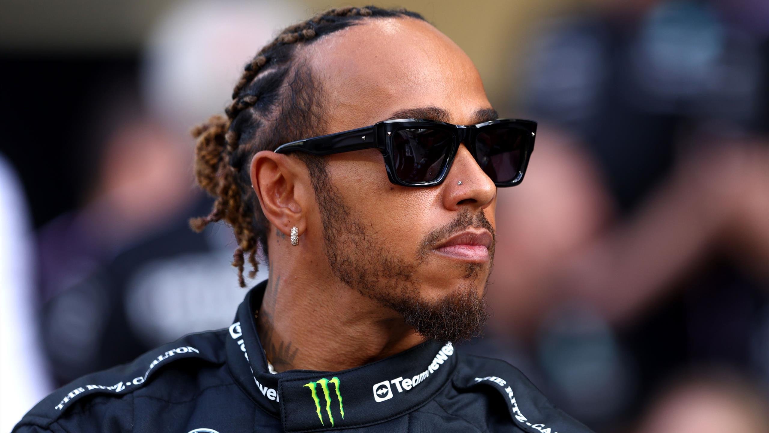 Lewis Hamilton a vorbit pentru prima oară despre controversele din F1 ...