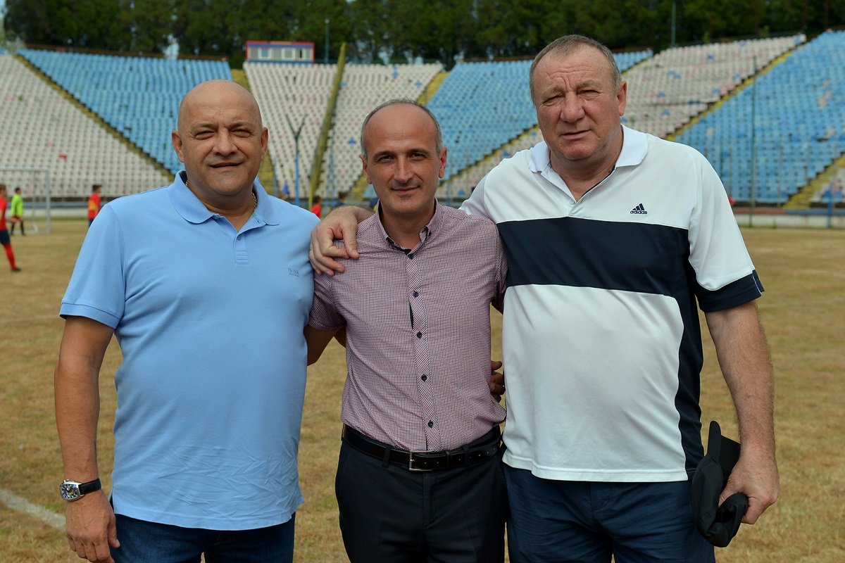 Balint, după victoria Stelei în instanță în fața FCSB: ”Vi se pare ...