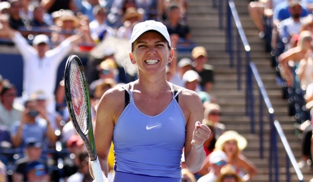 Simona Halep, despre relația cu antrenorul Carlos Martinez: ”Are un ...