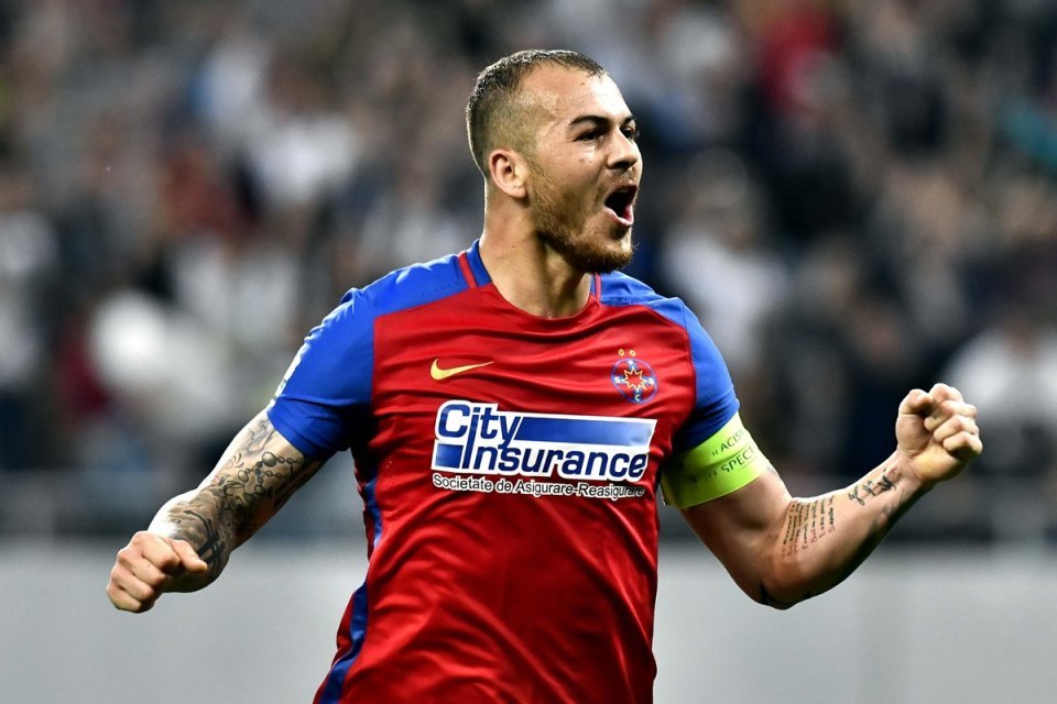 Vine Denis Alibec la FCSB? Răspunsul oferit de un apropiat al ...