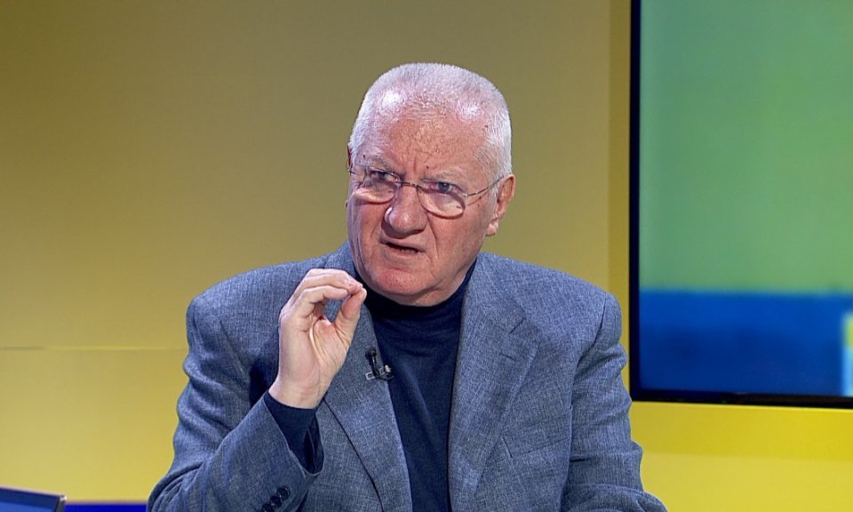 Ce îi reproșează Dumitru Dragomir lui Mihai Rotaru: ”A făcut o singură ...