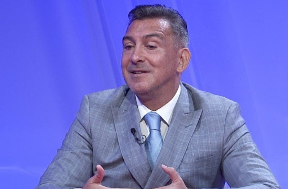 Ilie Dumitrescu a exclamat la finalul meciului din Liga 1: ”Profesor ...