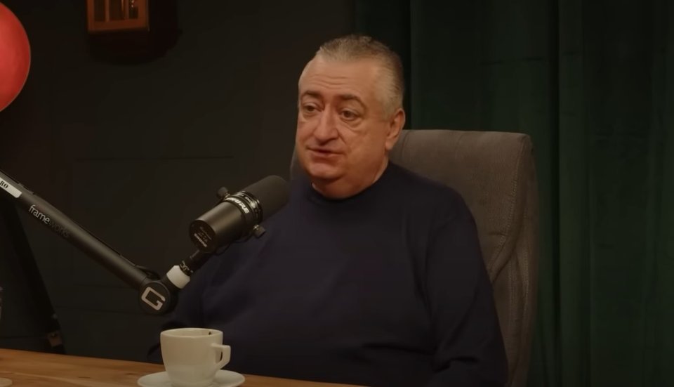 Marian Iancu, atac direct la adresa FC U Craiova: ”Jucători de curtea ...