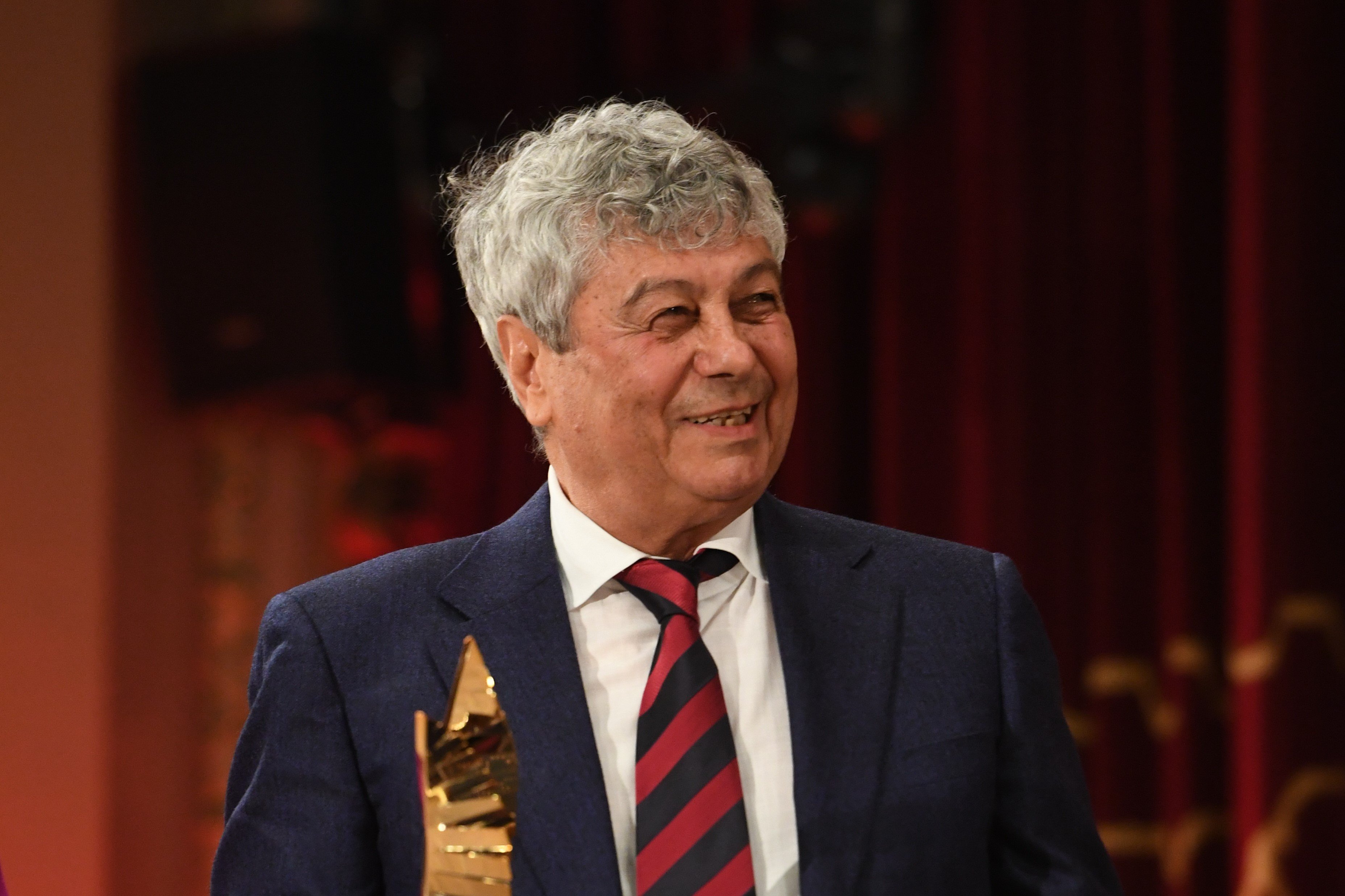 George Galamaz îi răspunde dur lui Mircea Lucescu: ”Sunt dezamăgit ...