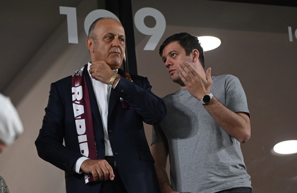 Bogdan Lobonţ, trădat de Victor Angelescu. Cu cine a fost văzut ...