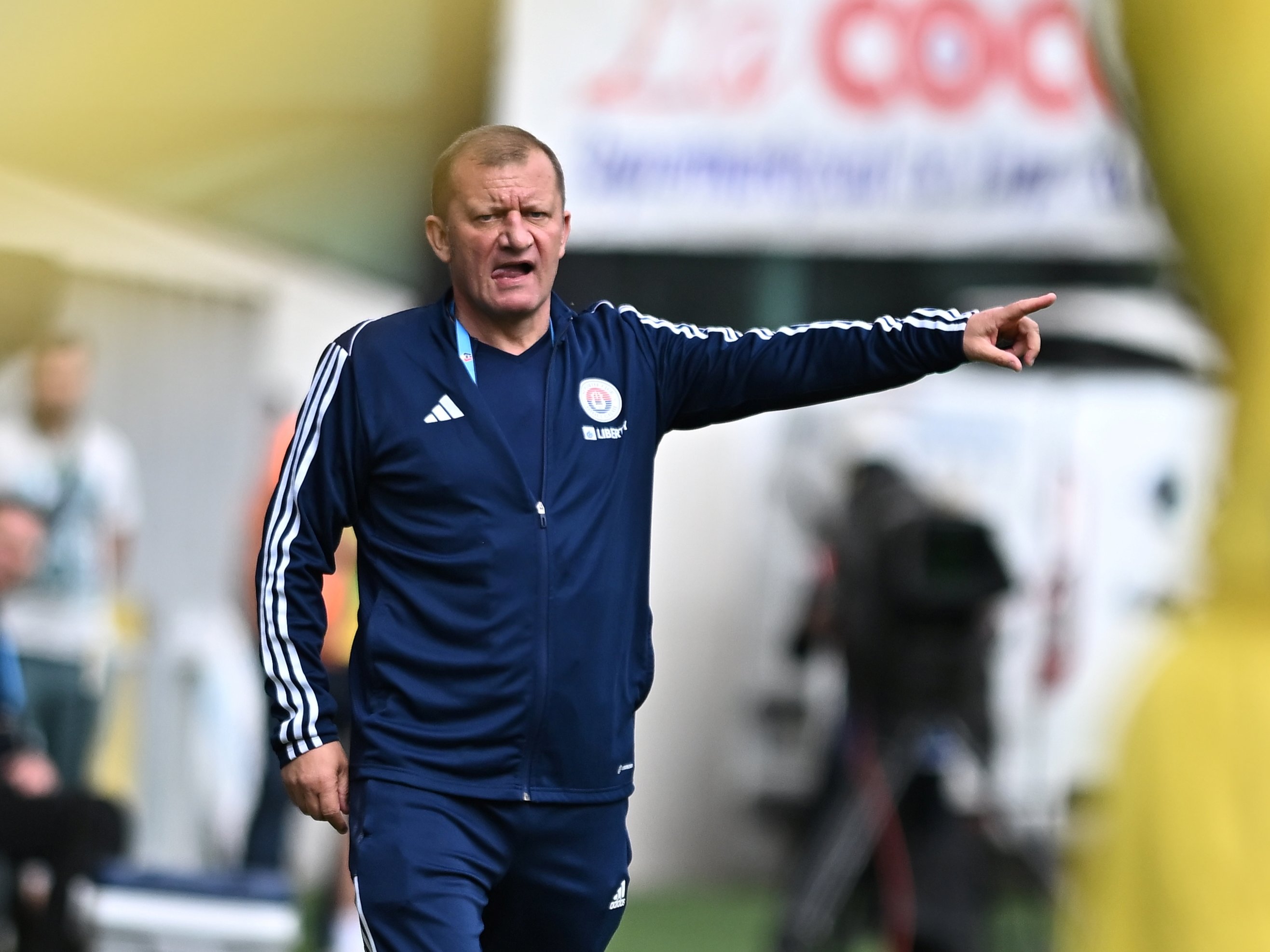 Prima reacție a lui Dorinel Munteanu după ce suporterii lui Dinamo i-au ...