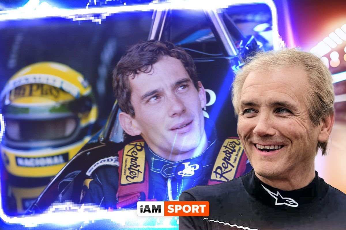 David Tremayne, jurnalist F1: “Senna era foarte conștient de ...