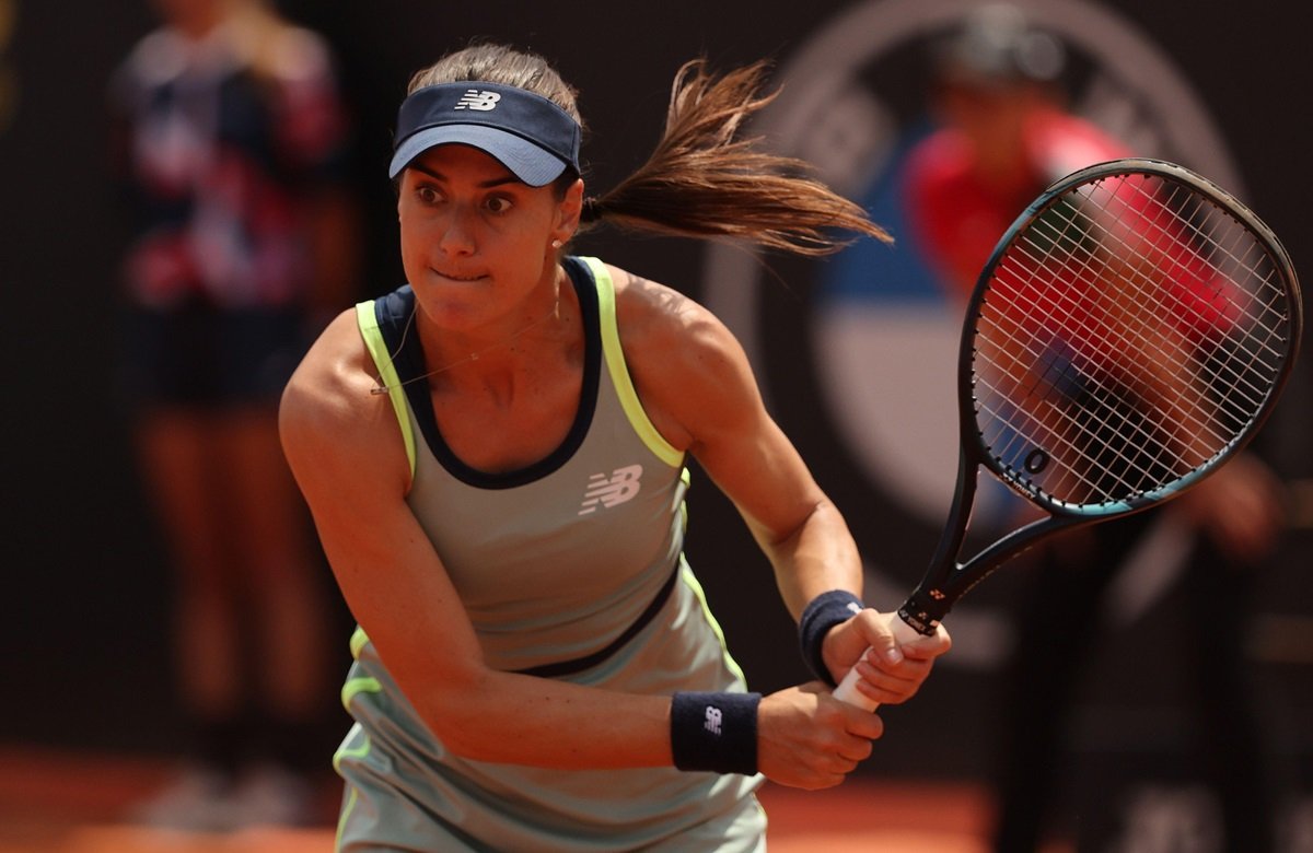 Româncele și-au aflat adversarele de la Roland Garros. Dueluri de foc pentru Cristian și Cîrstea ...