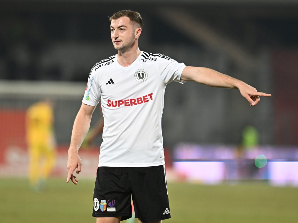 Mihai Stoica nu e impresionat de transferul lui Daniel Popa la FCSB ...