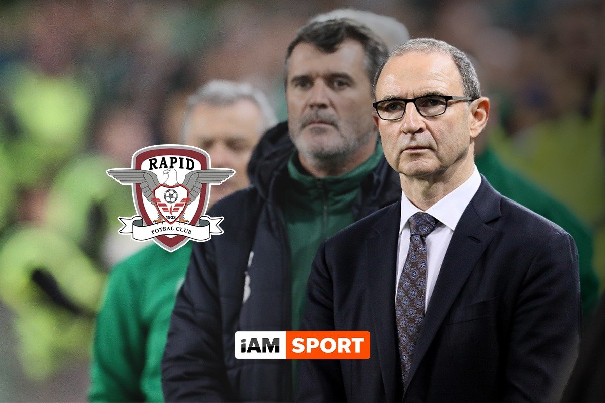 Martin O'Neill a vorbit pentru iAMsport.ro despre Rapid! Ce spune antrenorul despre discuțiile ...
