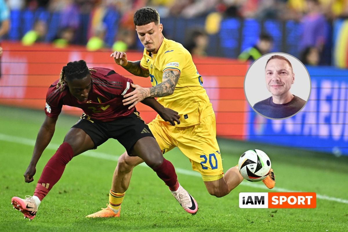 Editorial Ștefan Beldie: Nu trebuie să cedăm, putem mai mult decât ...