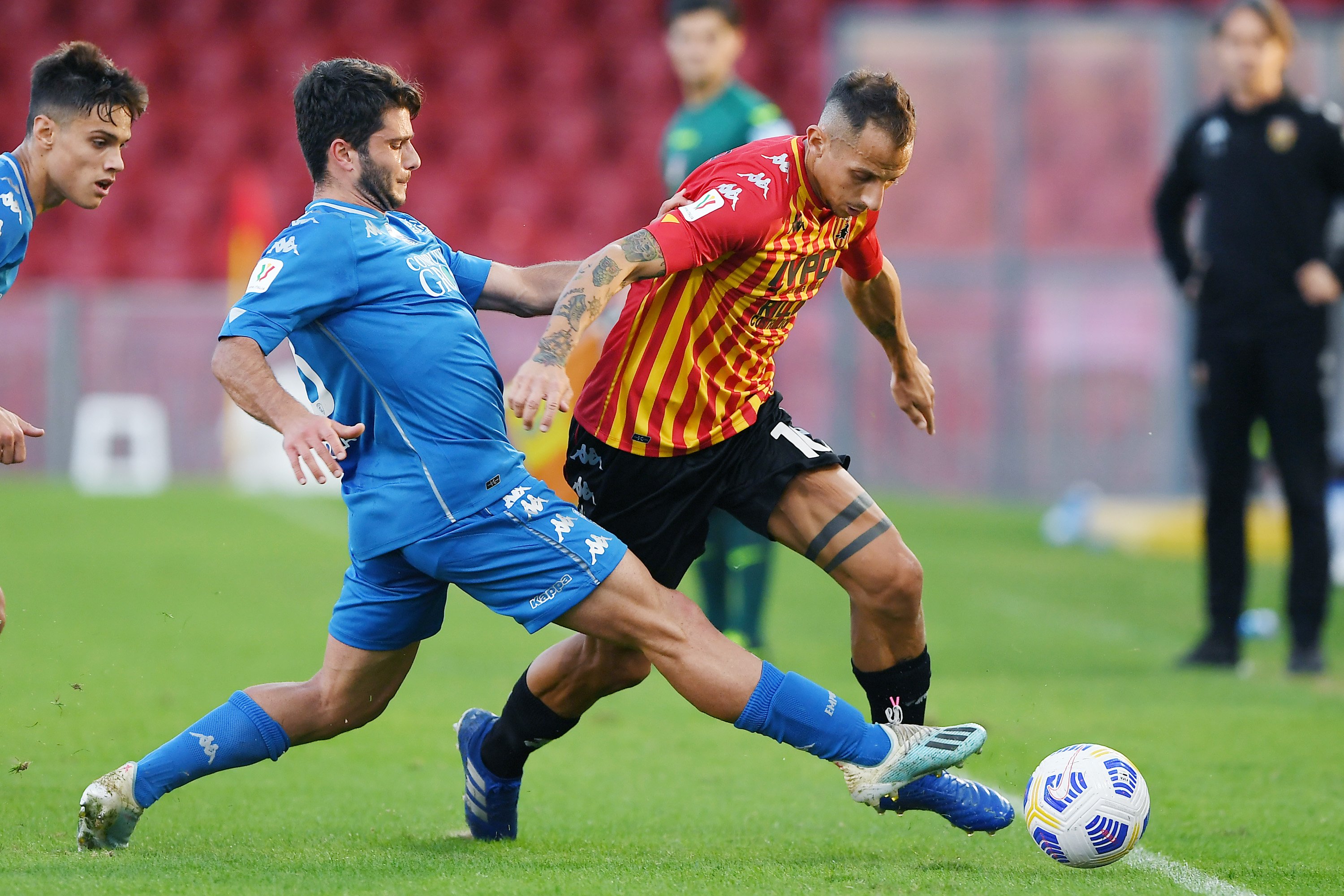 Petrolul vrea fundaș dreapta din Italia! Pe cine au pus ochii șefii ...