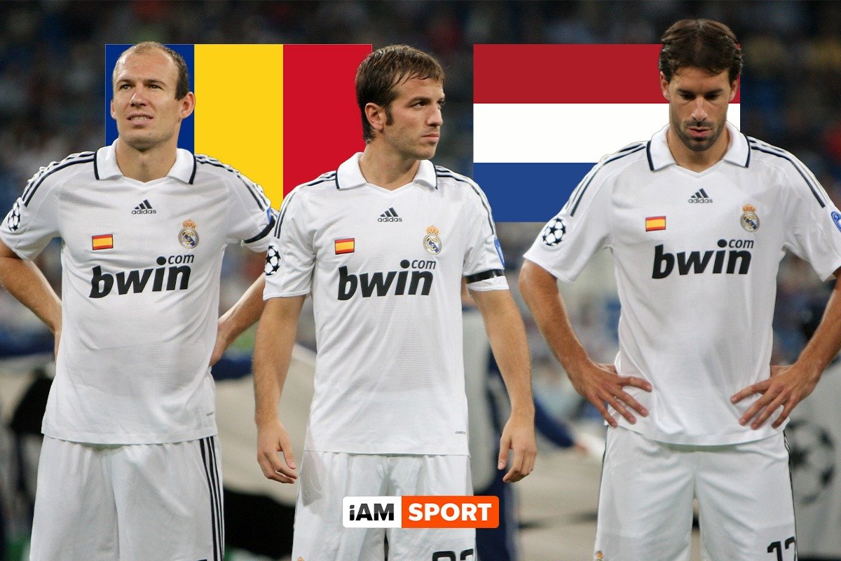 Legenda lui Real Madrid: “România ne poate învinge!” Care este ...