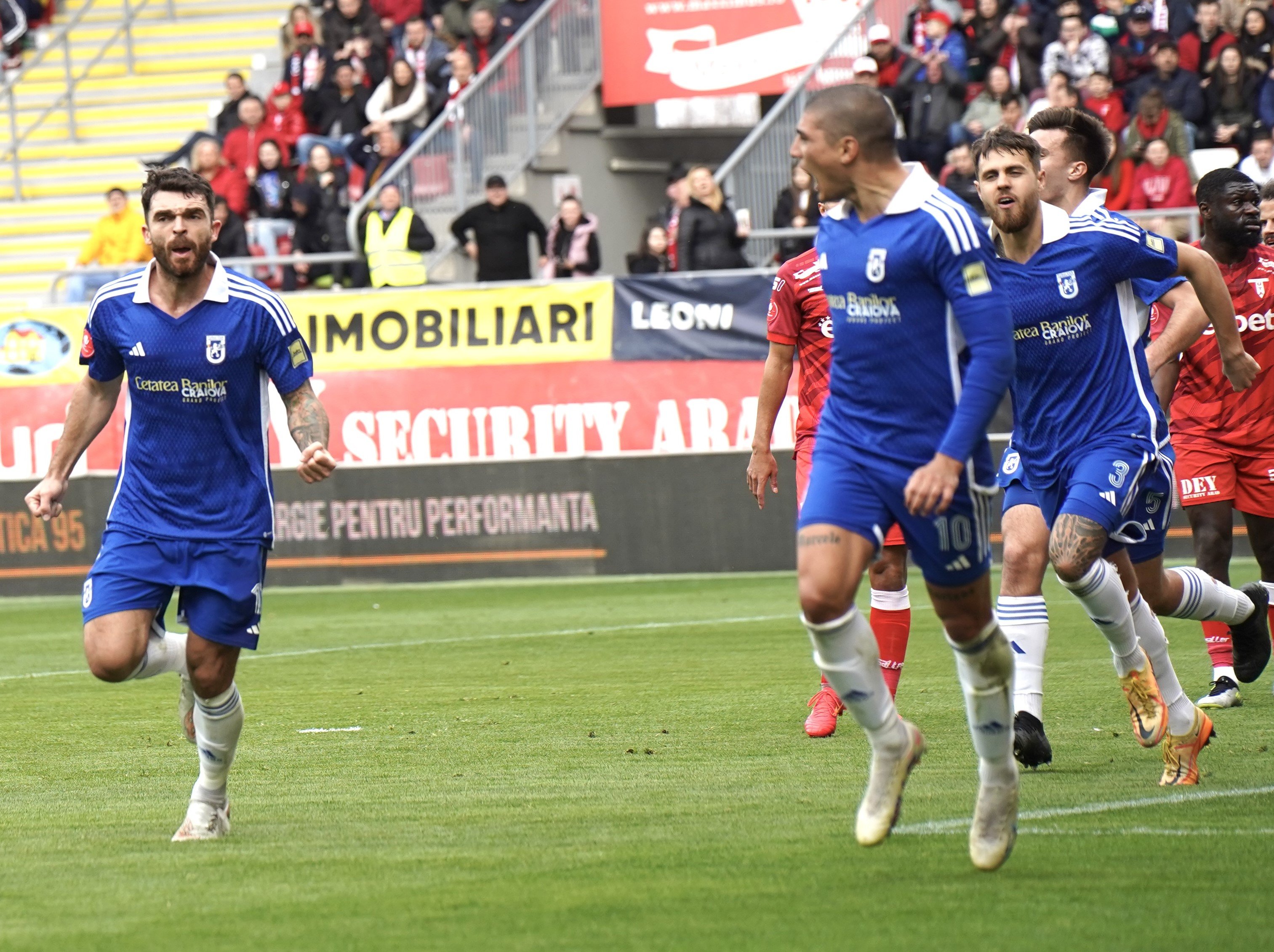 OFICIAL | A semnat cu echipa care i-a adus retrogradarea în Liga 2 | Fotbal | iAM SPORT