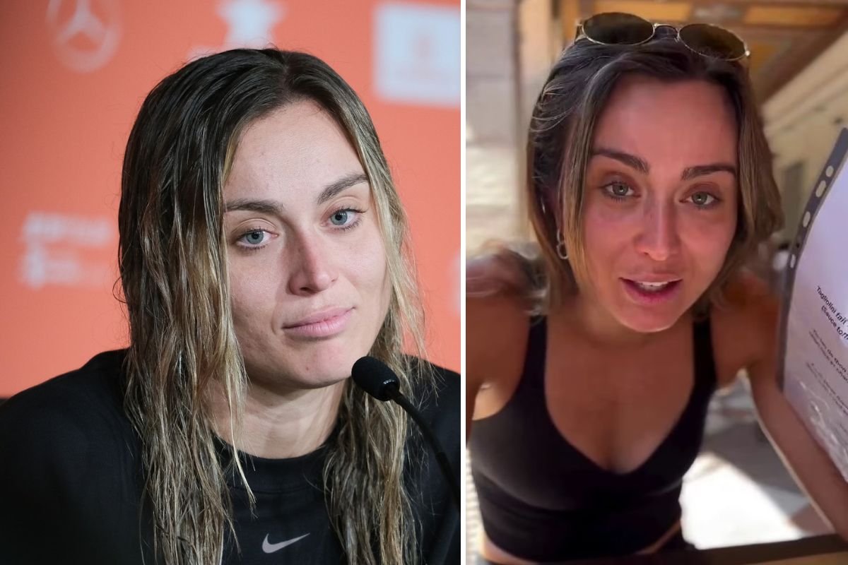 Așa arată iubirea? Paula Badosa, ținta unor glume deplasate. ”Paulei îi ...