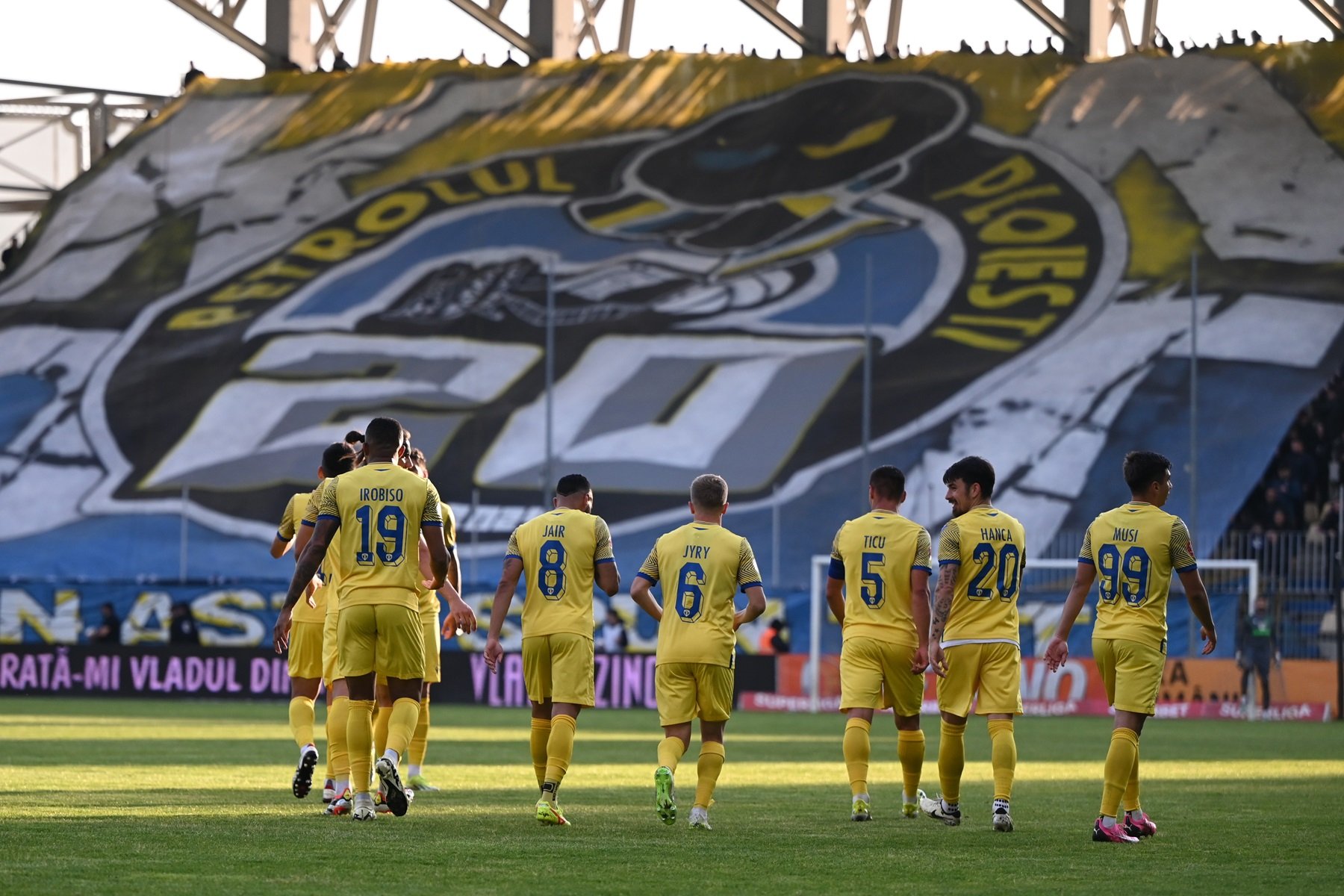 Fogarassy, despre conflictul dintre Hanca și Țicu: ”A fost discuția ...