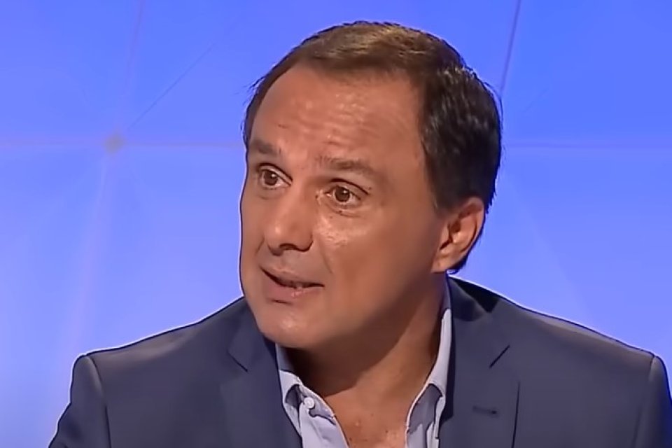 Basarab Panduru, impresionat de un jucător dinamovist: ”De mare clasă ...