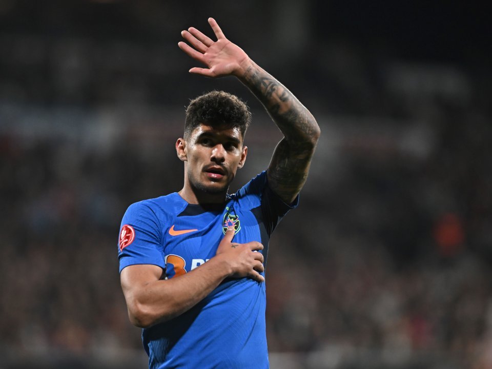 Florinel Coman, mesaj în miez de noapte pentru FCSB: ”A venit momentul ...
