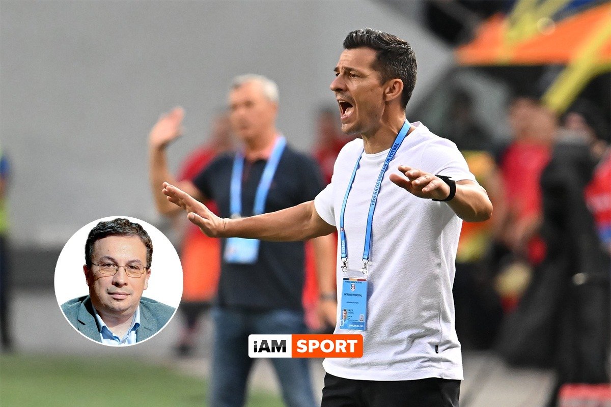 Inima nouă a Craiovei. Marius Mitran remarcă schimbarea pozitivă din jocul oltenilor ...