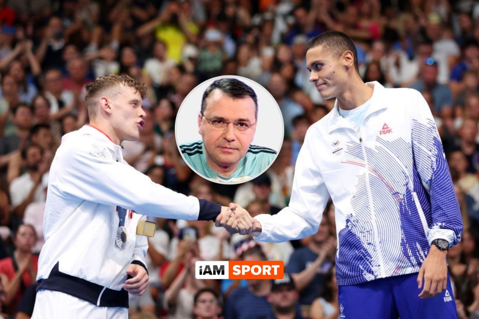 David, în lipsa lui Hagi. Vali Moraru scrie despre performanța lui ...